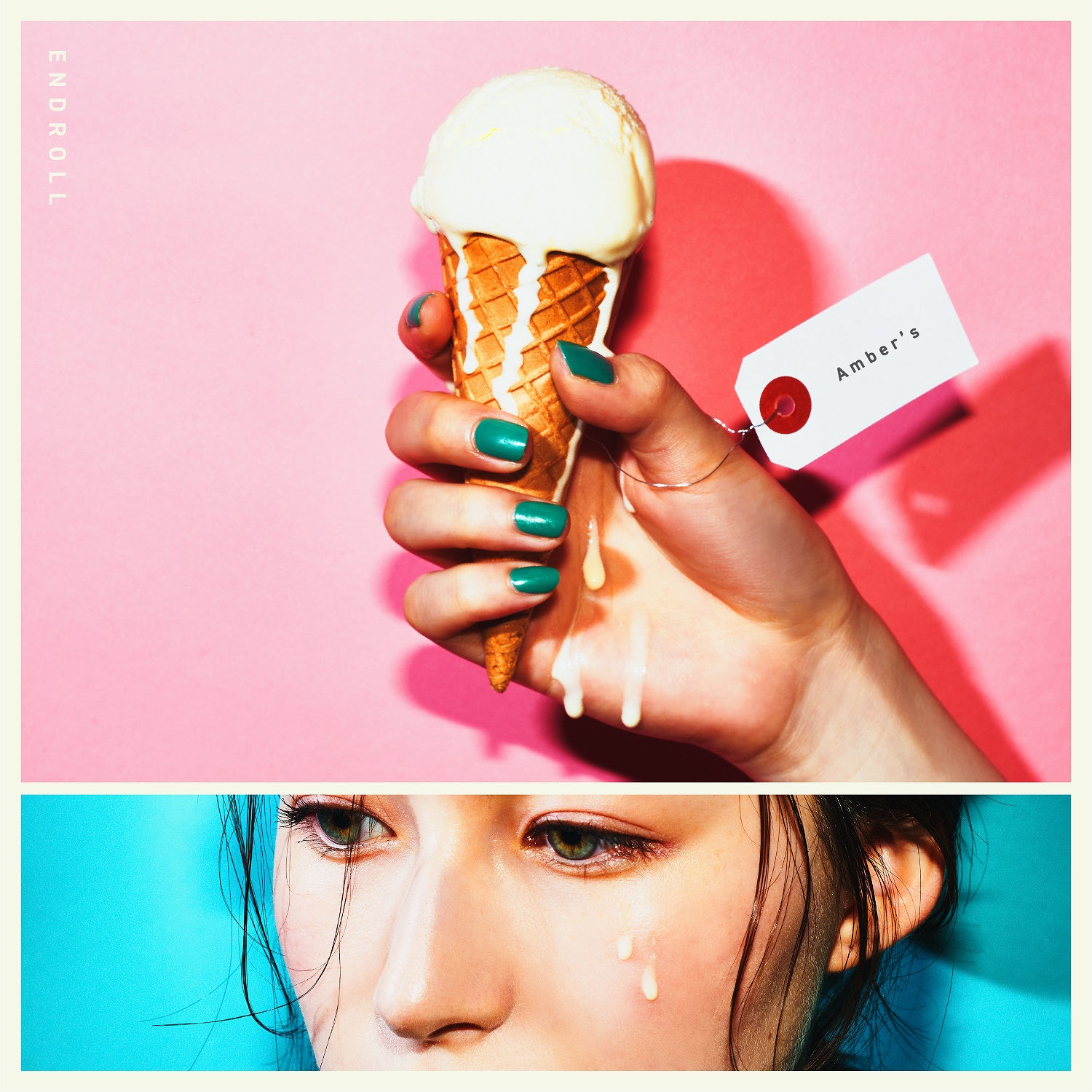 DISCOGRAPHY – Amber's